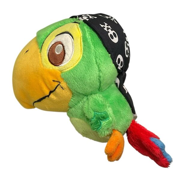 Disney | Toys | Disney Store Jake And The Neverland Pirates Skully ...
